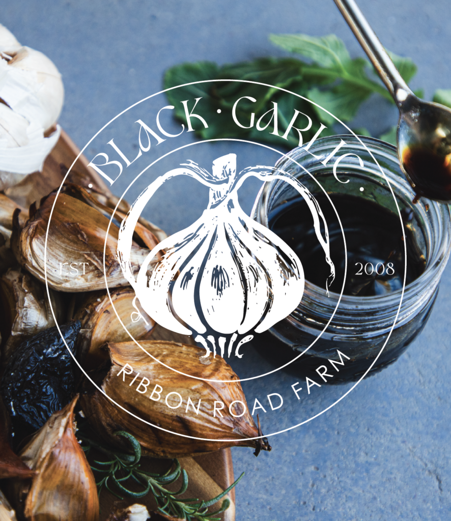 Curated Black Garlic - Greater Austin Area